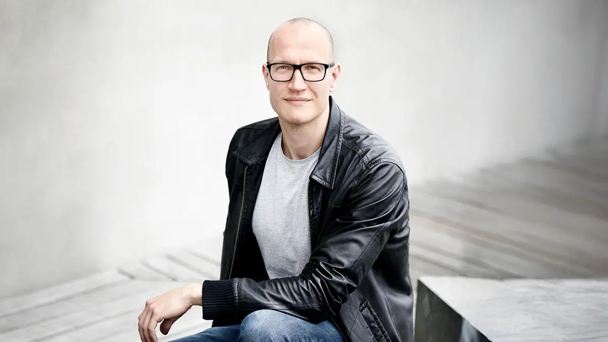 Morten Elsøe foredrag | Sundhed, ernæring og vægttab