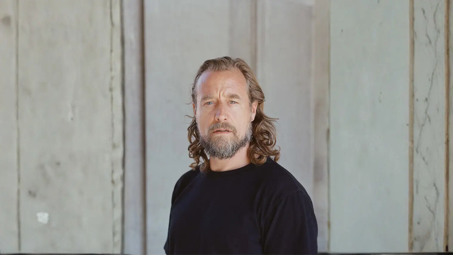 Martin Tamm Andersen | Krig