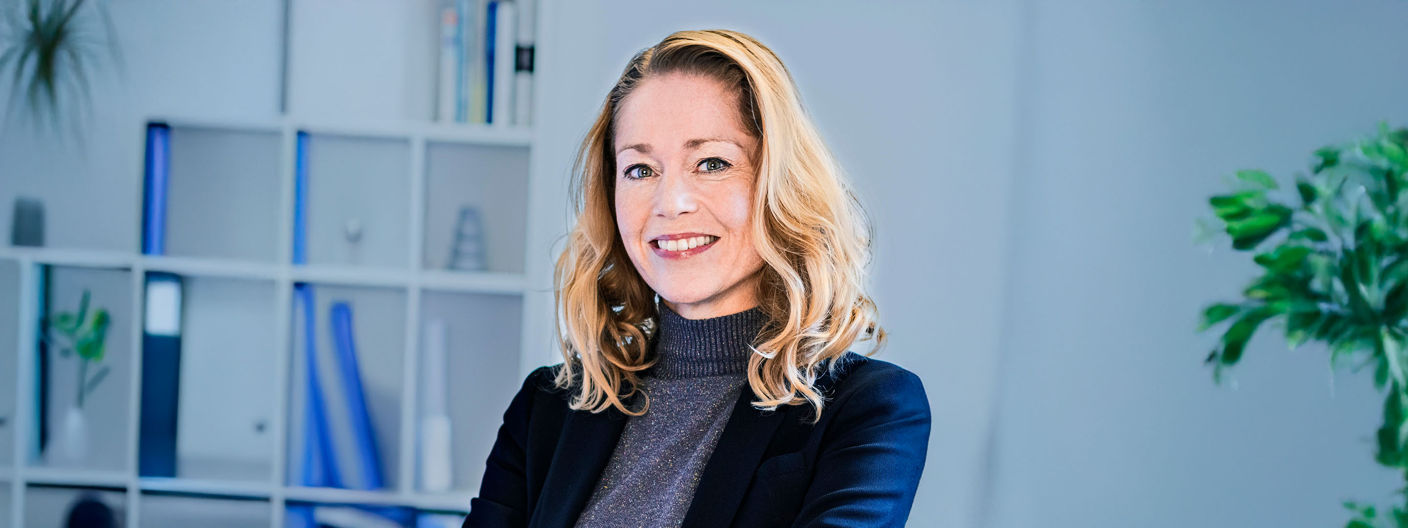 Christina Lundsgaard Ottsen foredrag | Biasbevidst ledelse