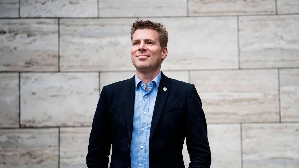 Thomas Bolander foredrag | Kunstig intelligens og fremtid