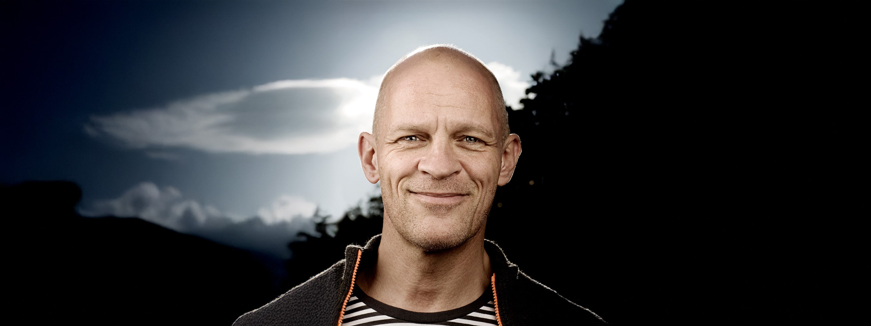 Lars Bom foredrag foredrag | Mobning, løb og cykling