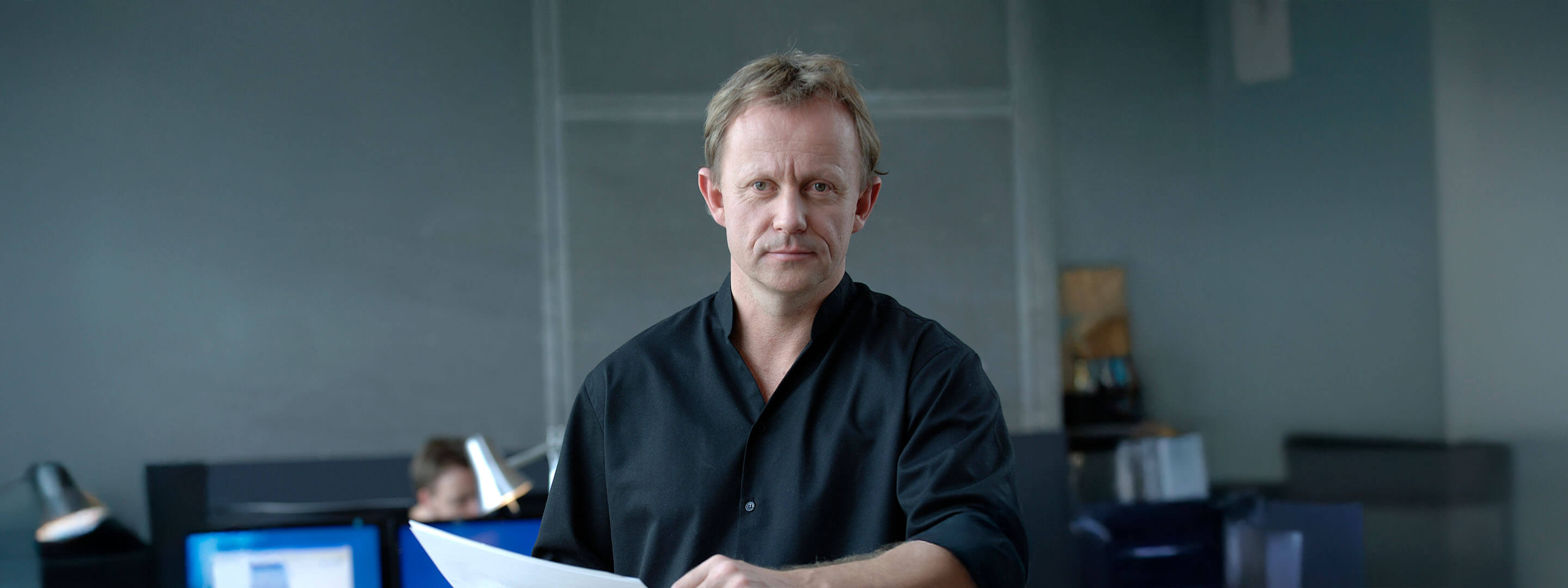 Claus Elgaard foredrag | Ludomani, livsglæde og kommunikation.