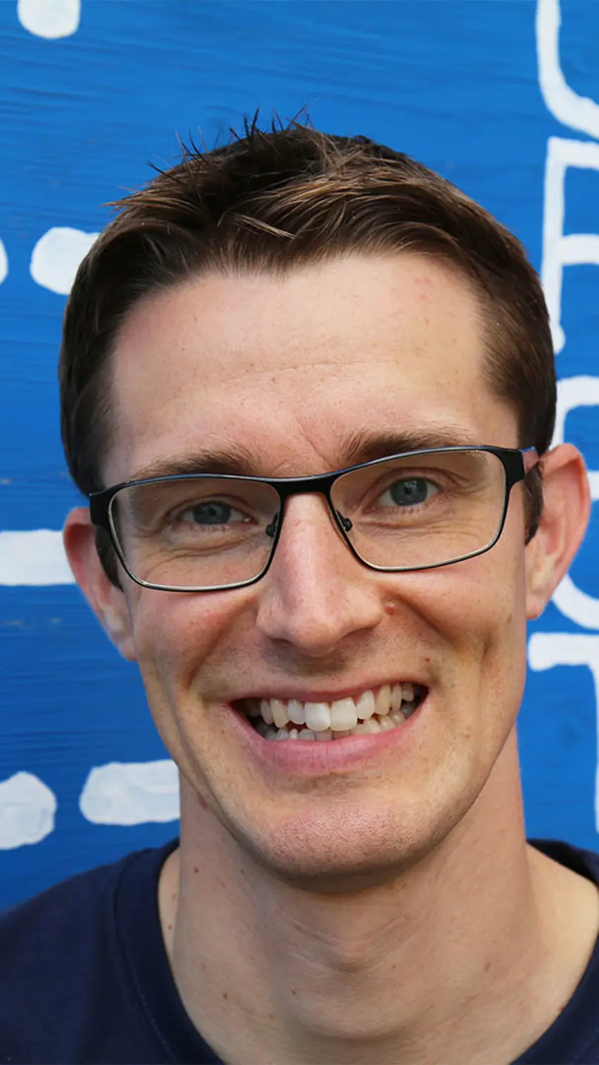 Jesper Sehested foredrag | Indsigt i ordblindhed
