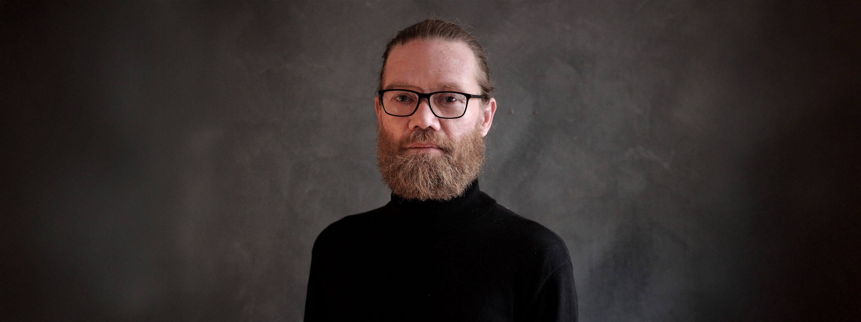 Mads Vestergaard | Foredragsholder om cybersikkerhed
