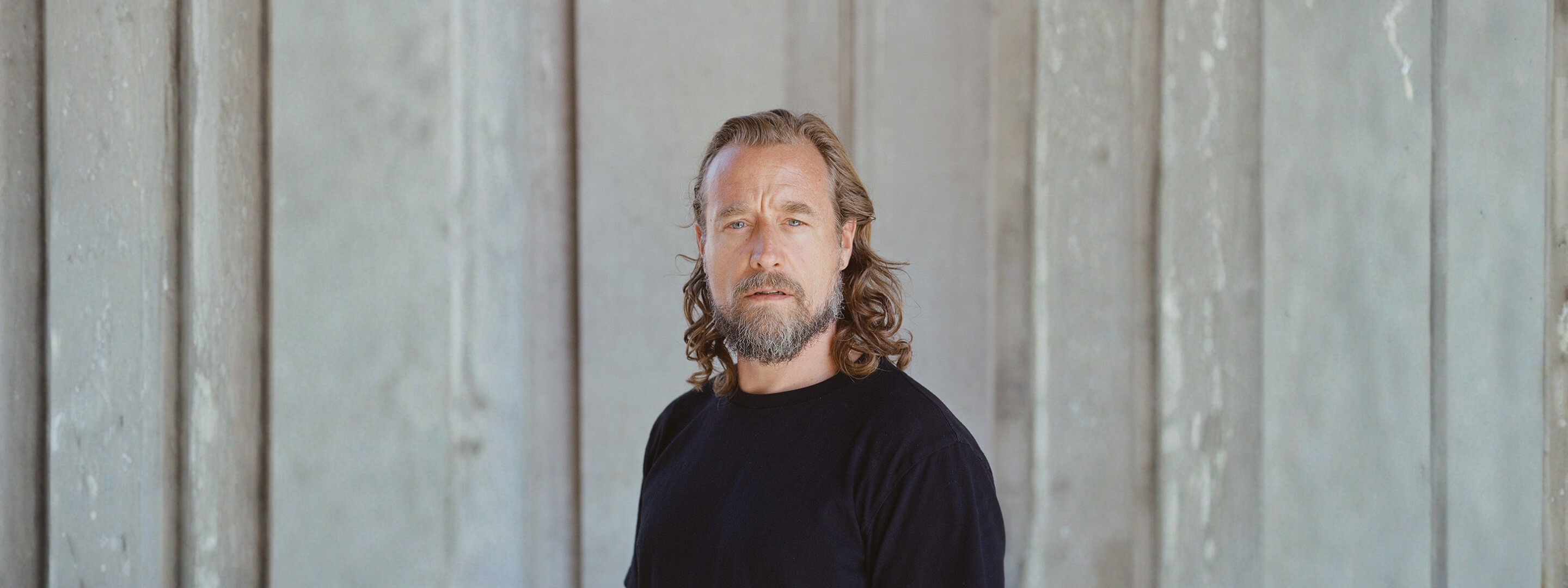 Martin Tamm Andersen | Krig