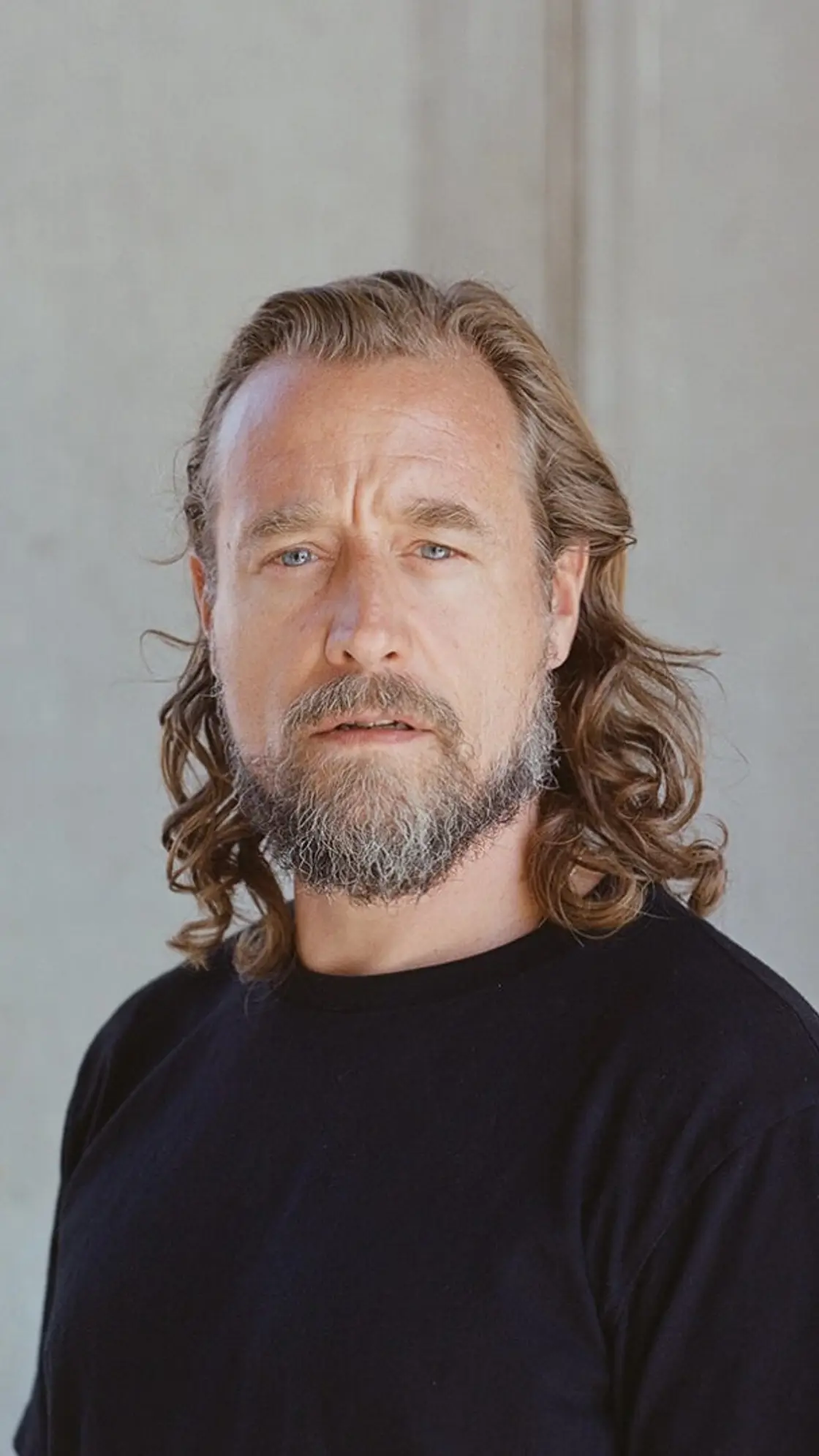 Martin Tamm Andersen | Krig
