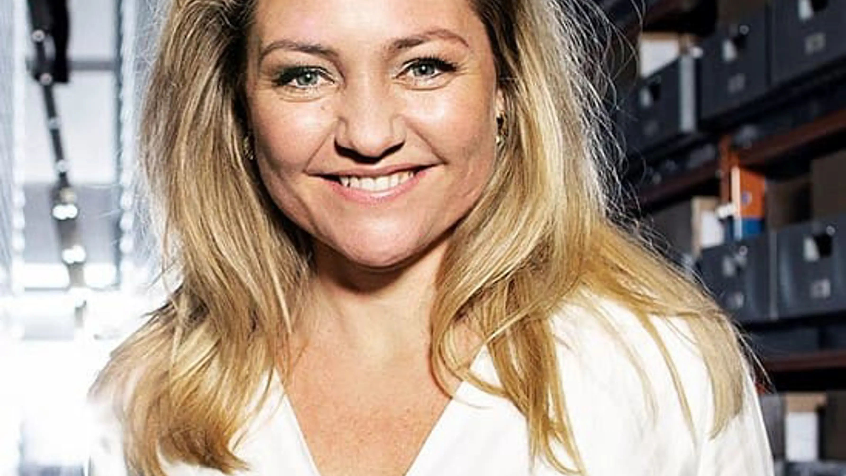 Mette Frisk foredrag | Ordstyrer og moderator