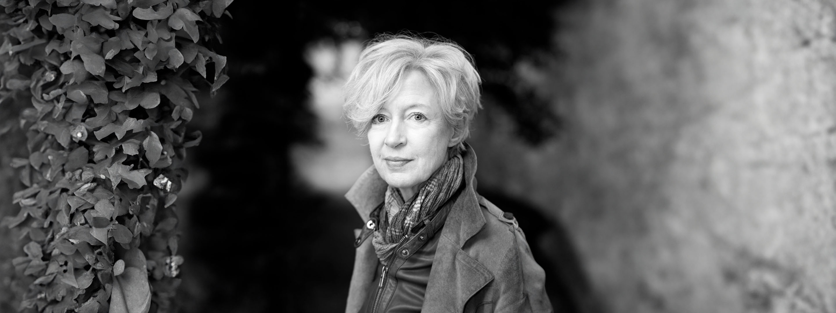 Ina Kjøgx Pedersen foredrag | Familie og demens