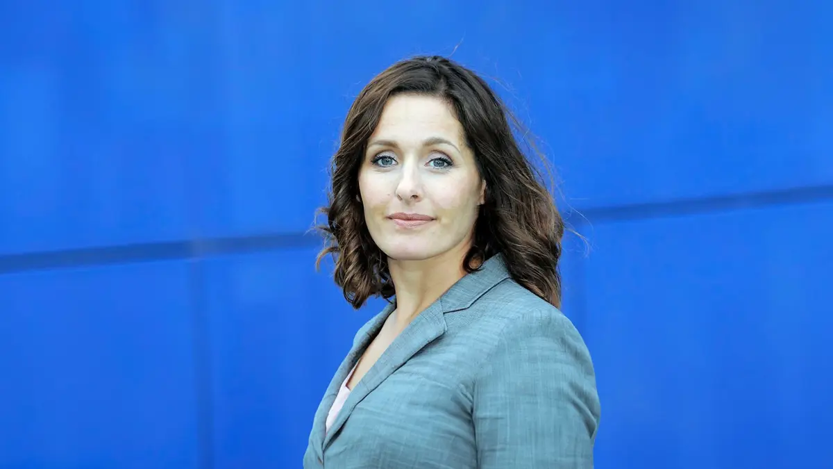 Mette Walsted Vestergaard | Ordstyring