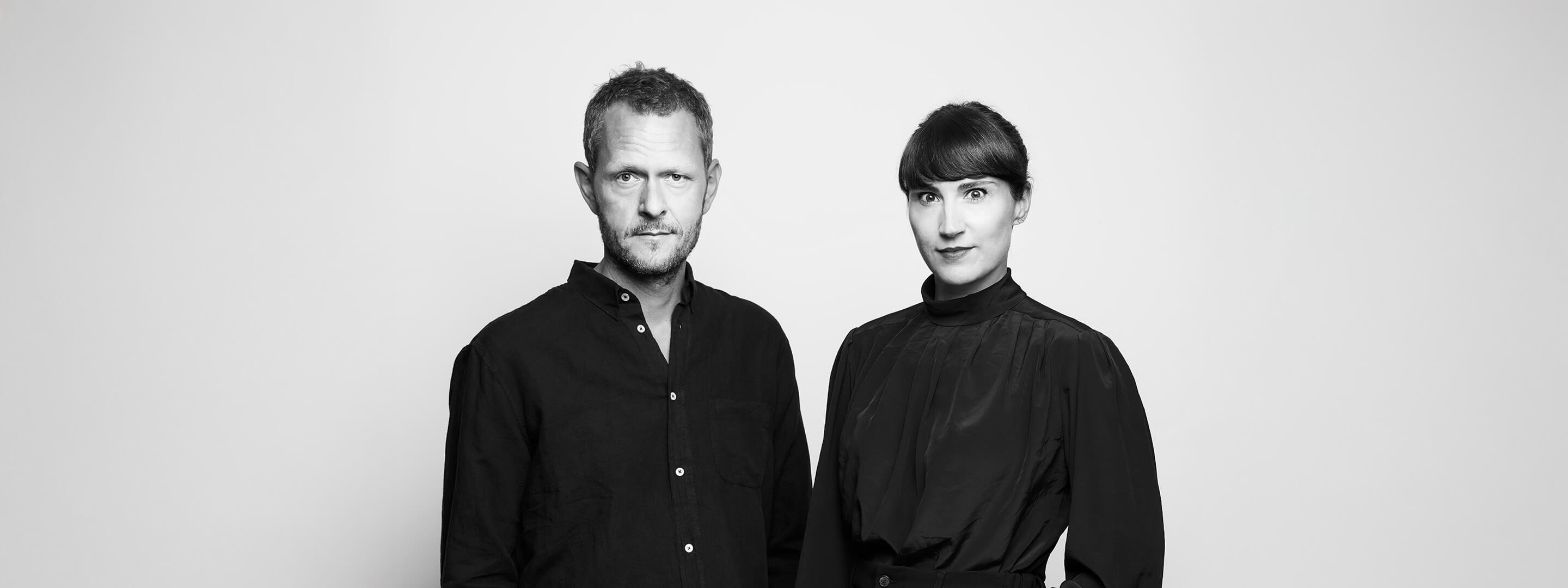 Camilla Stockmann og Janus Køster-Rasmussen foredrag | Bullshit