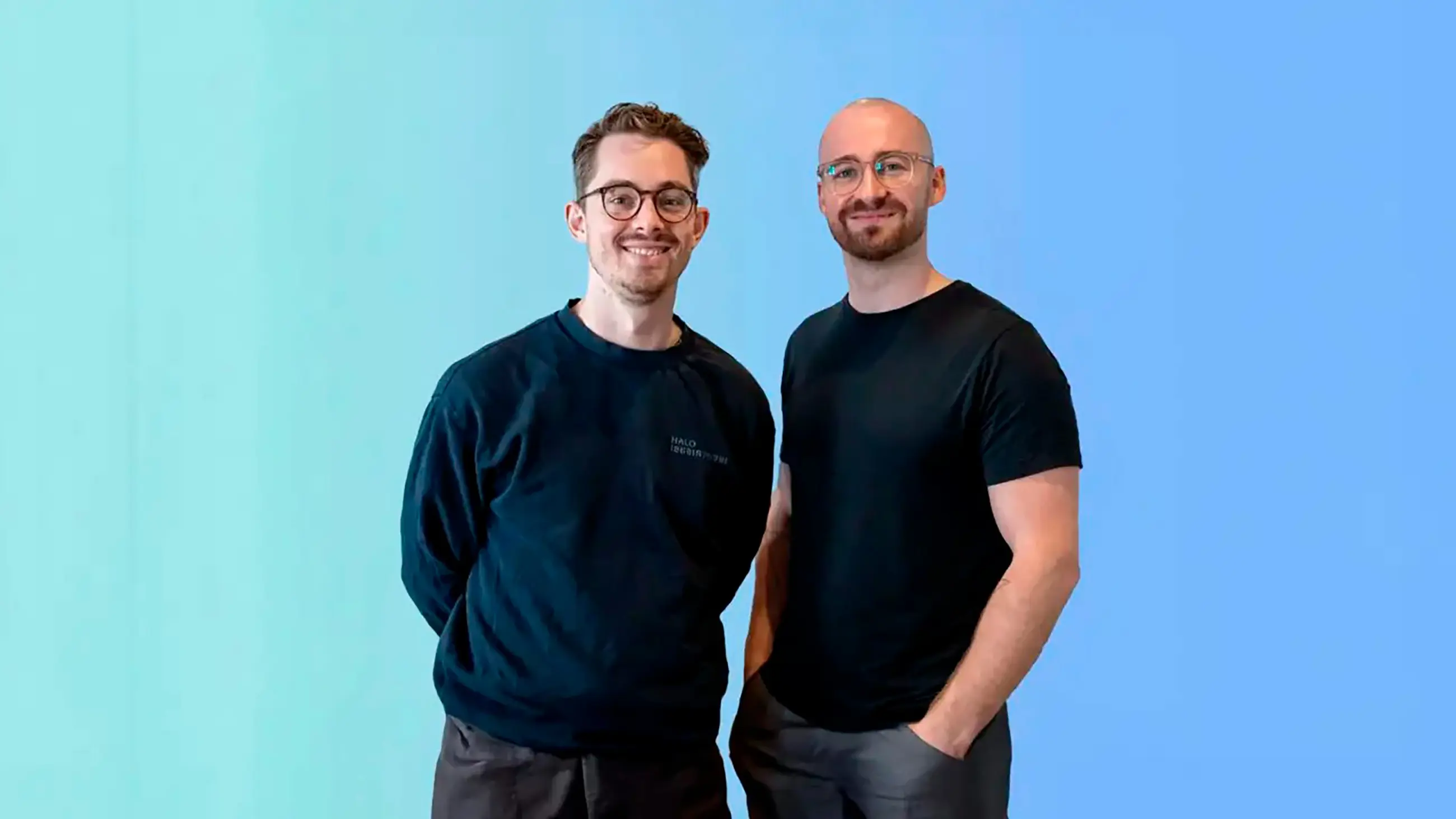 Martin Riis Kastrup foredrag | Mindsk bekymringer med HjerneRo