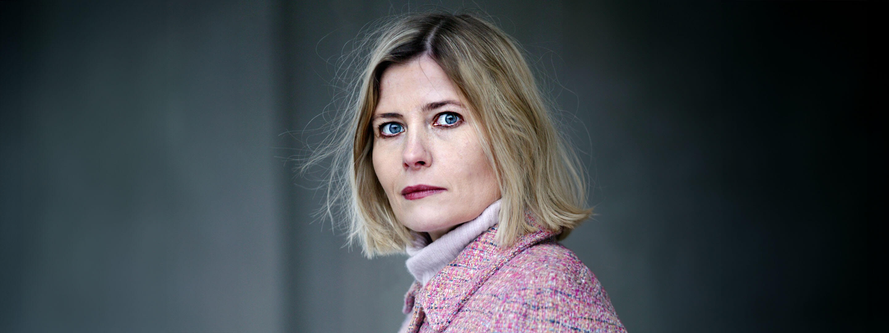 Anna Libak foredrag | Ekspert i Rusland og udenrigspolitik