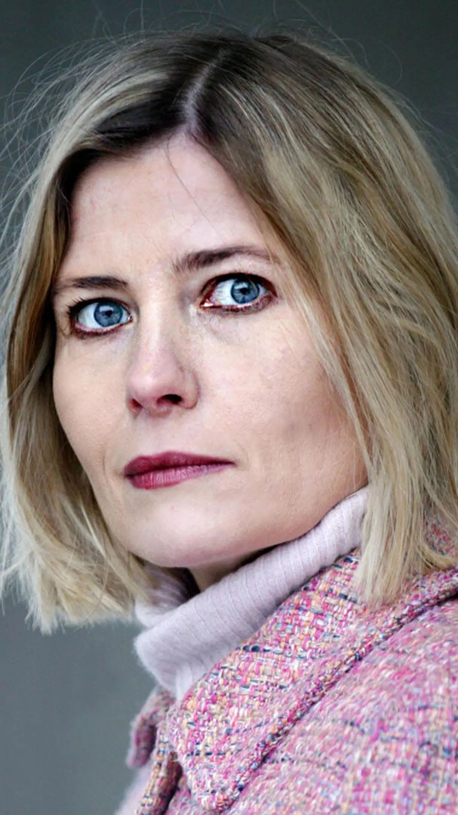 Anna Libak foredrag | Ekspert i Rusland og udenrigspolitik