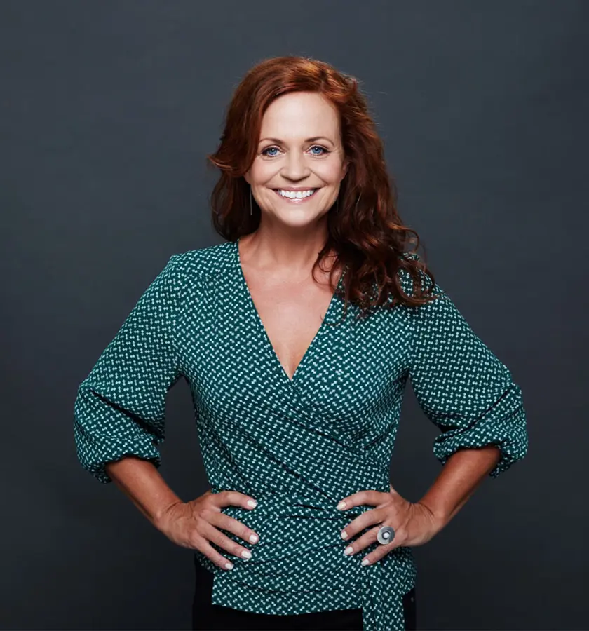 Joan Ørting foredrag | Sex og samliv