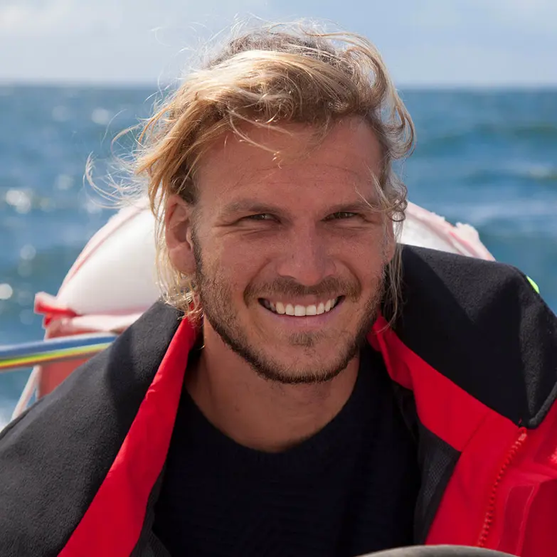 Sejlads – Foredrag om eventyr, søfart og maritime oplevelser