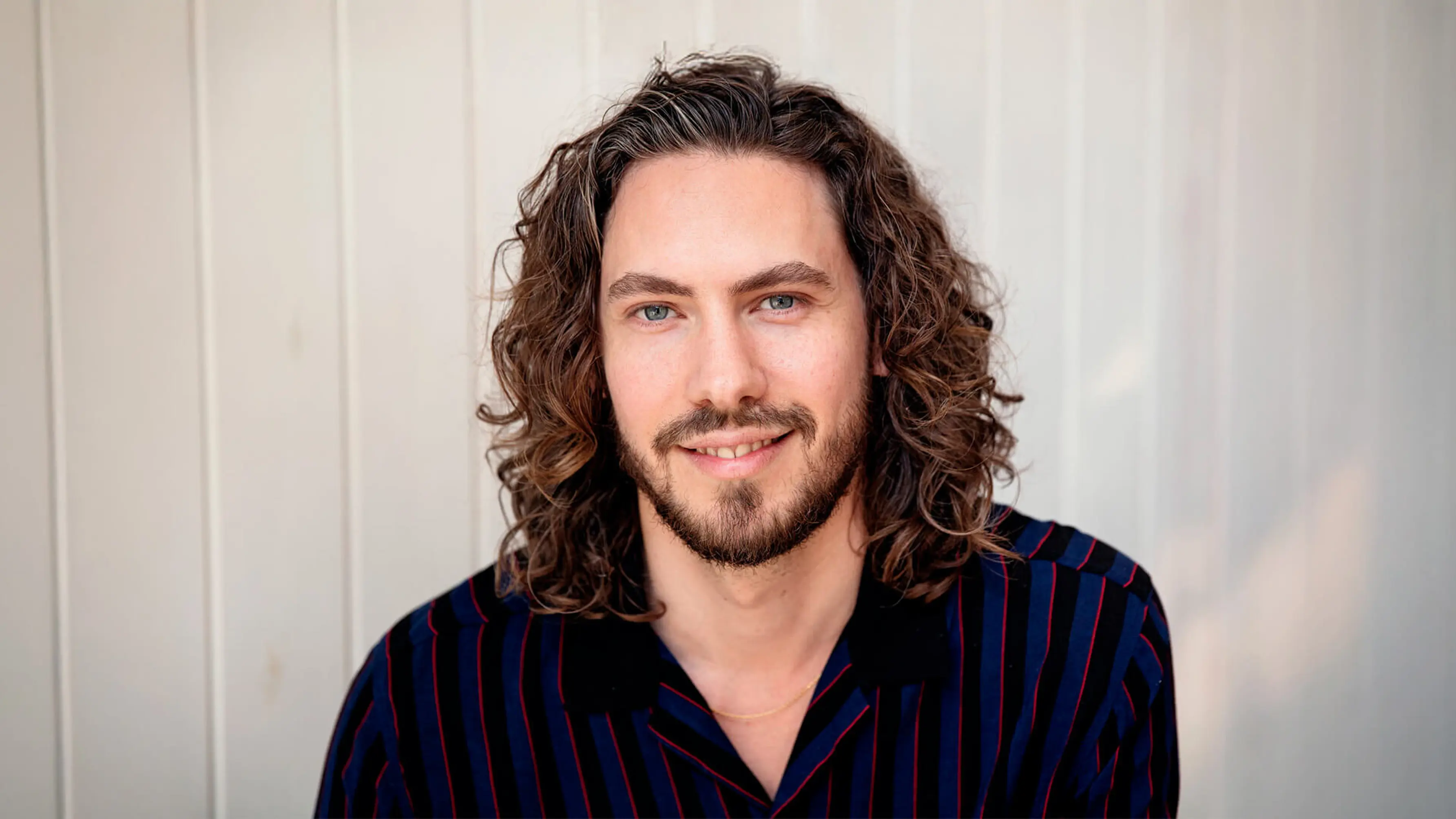 Frederik Dirks Gottlieb | Angst: En terapeutisk rejse