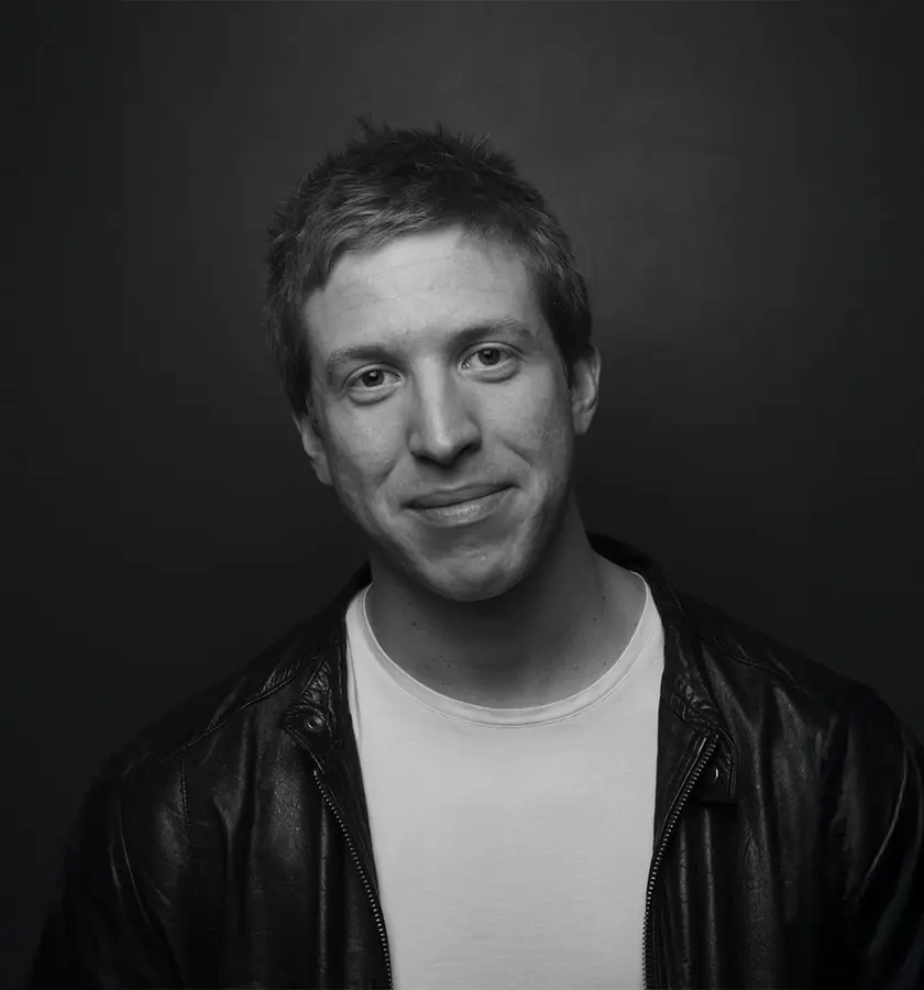 Martin Tamm Andersen | Krig