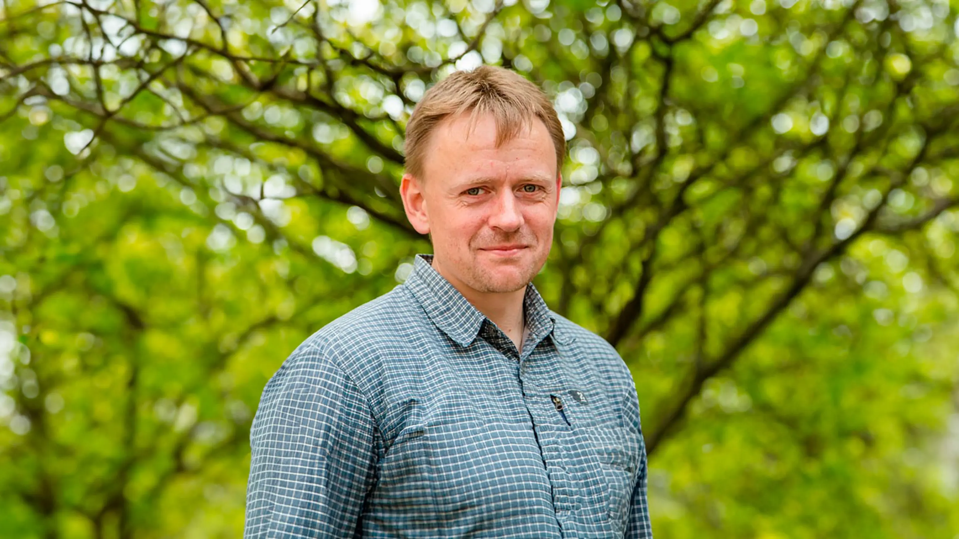 Johan Peter Uldall Fynbo foredrag | Videnskab og forskning